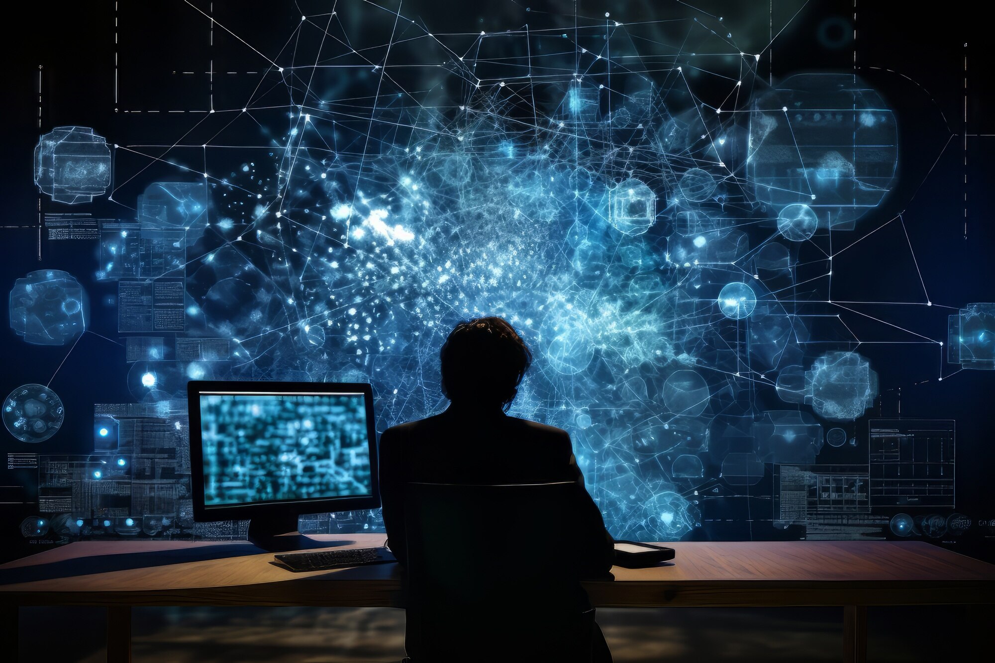 Cyber-Security and Applied Resilience